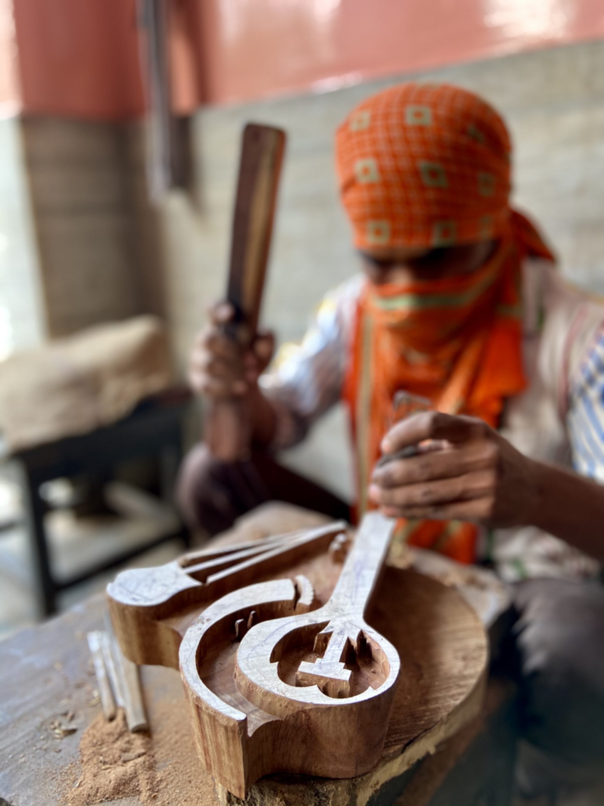 Artisians and Ancient Craft of India – PINAI